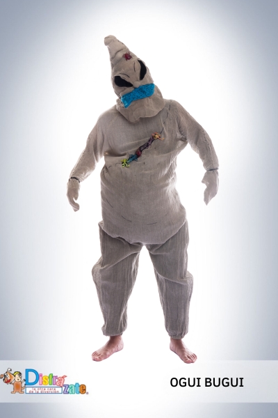 DISFRACES PARA HOMBRE - HALLOWEEN | Disfázate Querétaro